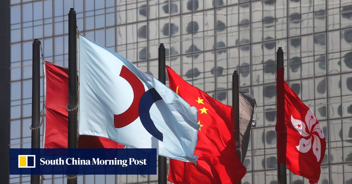 Hong Kong stock exchange operator HKEX posts record US$1.6 billion ...