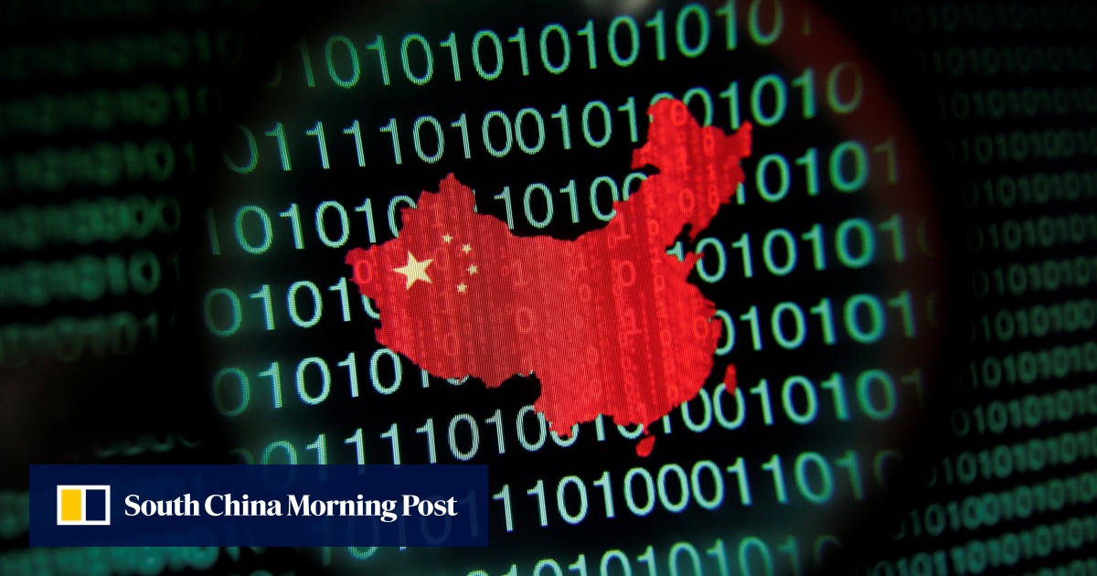 US Justice Department ends ‘China Initiative’ amid concerns over racial ...
