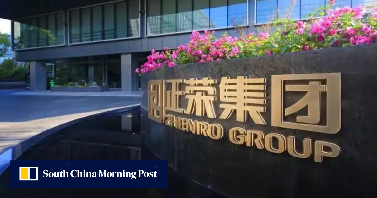 Evergrande crisis: distressed exchanges, default waivers build as ...