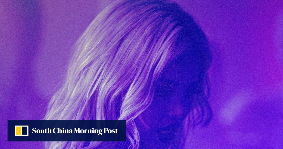 Thai K-pop singer Sorn releases solo single Sharp Objects and talks ...