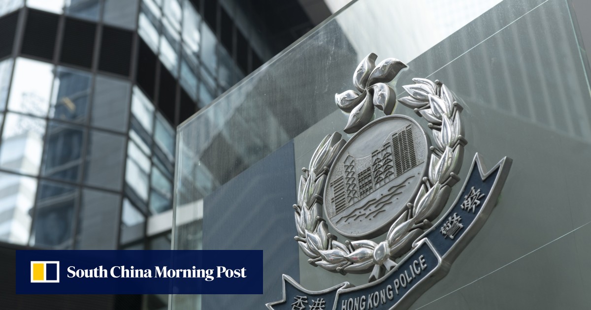 Hong Kong Gang Used Luxury Duplex To Run Love Scams That Duped Dozens