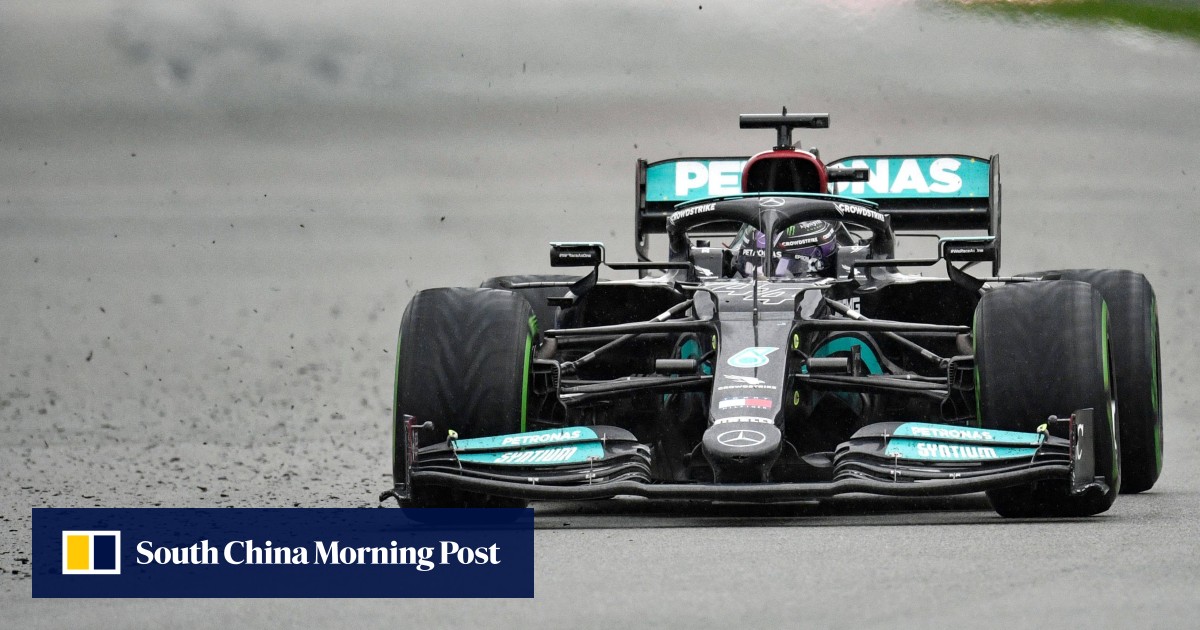 Russia stripped of major events, including Formula One grand prix, as ...