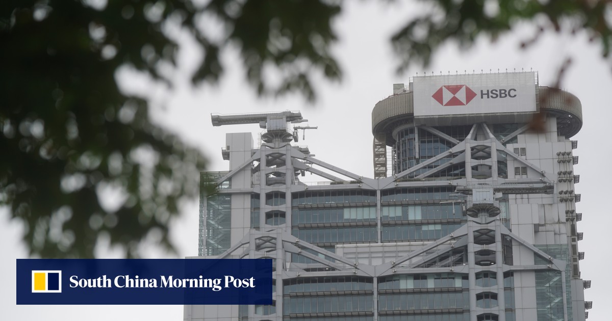 HSBC, Standard Chartered, Hang Seng Bank and BEA set aside a combined ...