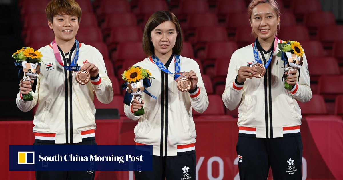 Asian Games: Hong Kong to send all top players to Singapore Smash in ...
