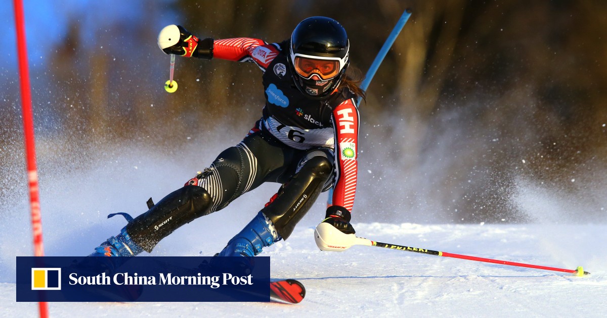 Winter Paralympics: 6 rising stars to watch out for in Beijing | South ...