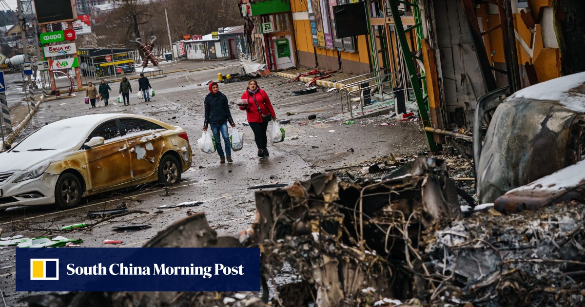 Ukraine attack by Russia not called ‘invasion’ as China’s state media ... Ukraine attack by Russia not called ‘invasion’ as China’s state media ...
