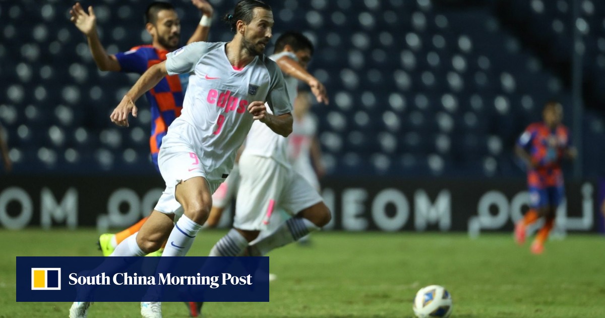 Kitchee to kick-start AFC Champions League campaign with training camp ...