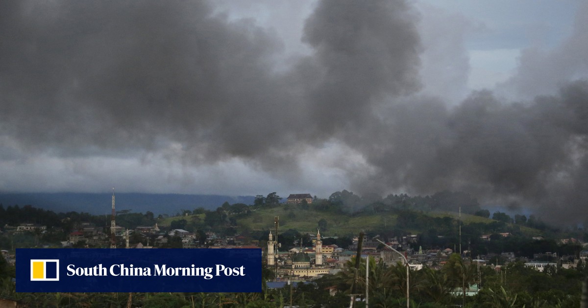 Philippines: 7 militants killed, bombs seized in latest raid by troops ...