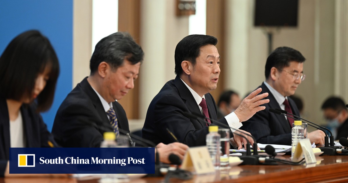 Official defends China’s tough zero-Covid policy as showing ...