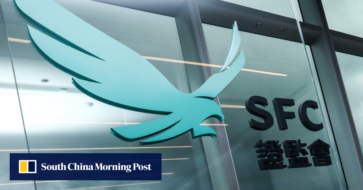 SFC imposes lowest level of fines since 2016 due to pandemic and lack ...