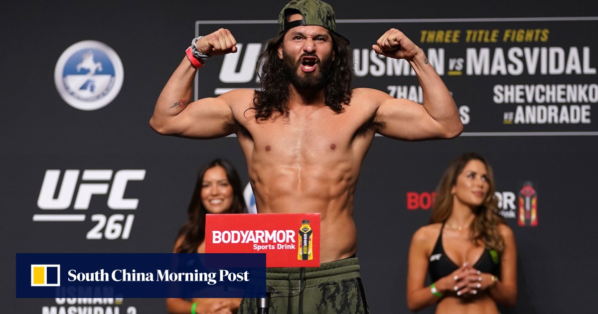 UFC 272: Dana White says there has ‘never been a bigger grudge match ...