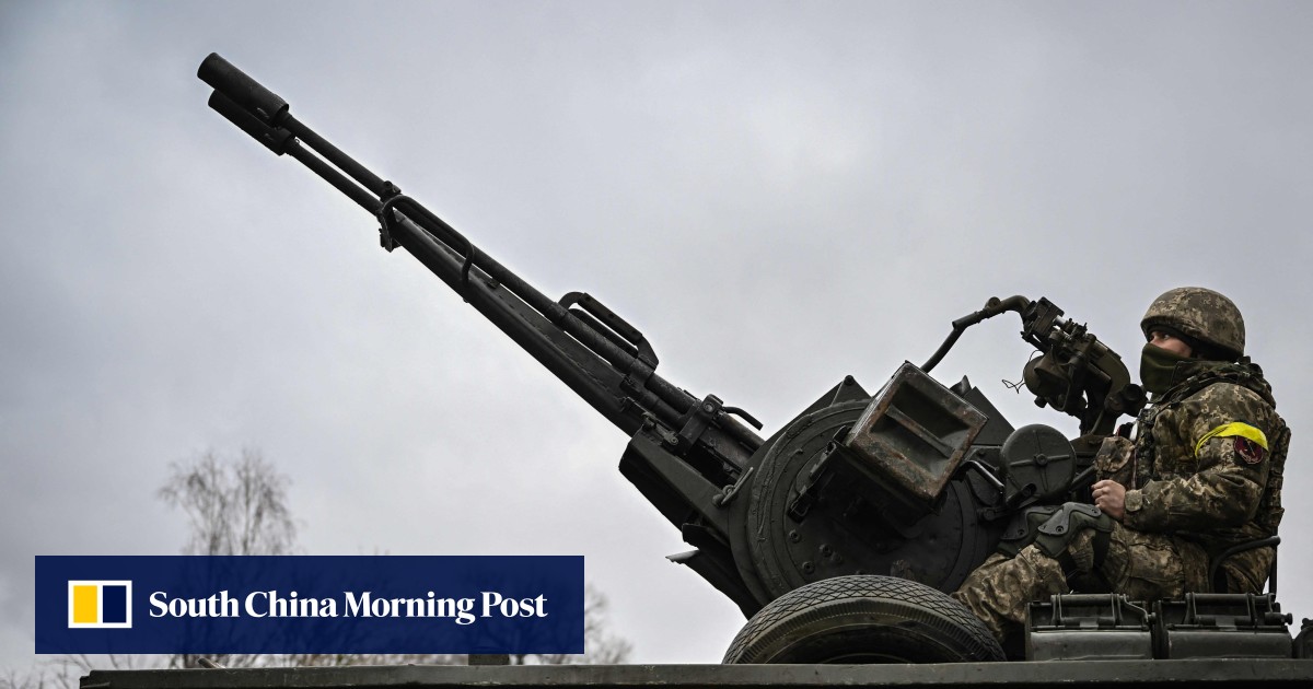 Will Russia’s Ukraine invasion push Nato’s prodigal son Turkey back ...