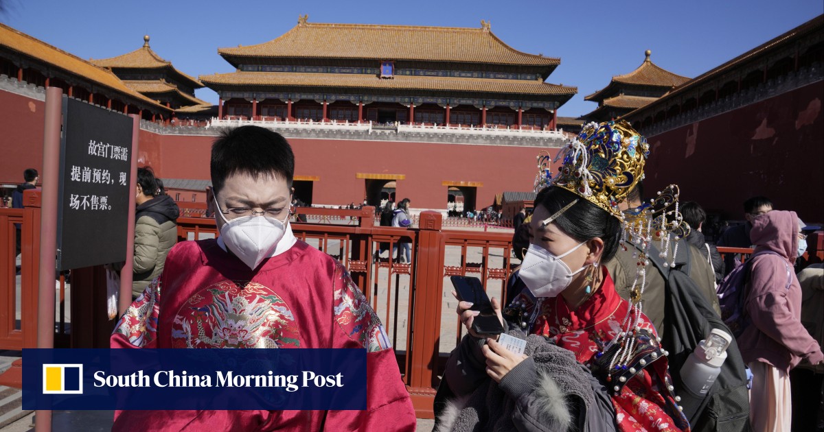 China to stick with zero-Covid policy, but the rules may be ‘refined ...