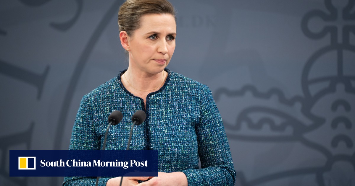 Denmark to hold referendum on joining EU’s common defence pact | South ...