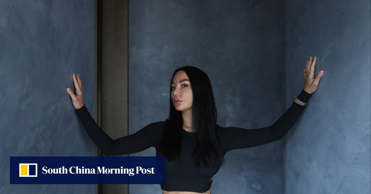 Yardbird founder Lindsay Jang on finding time for family, Hong Kong’s ...