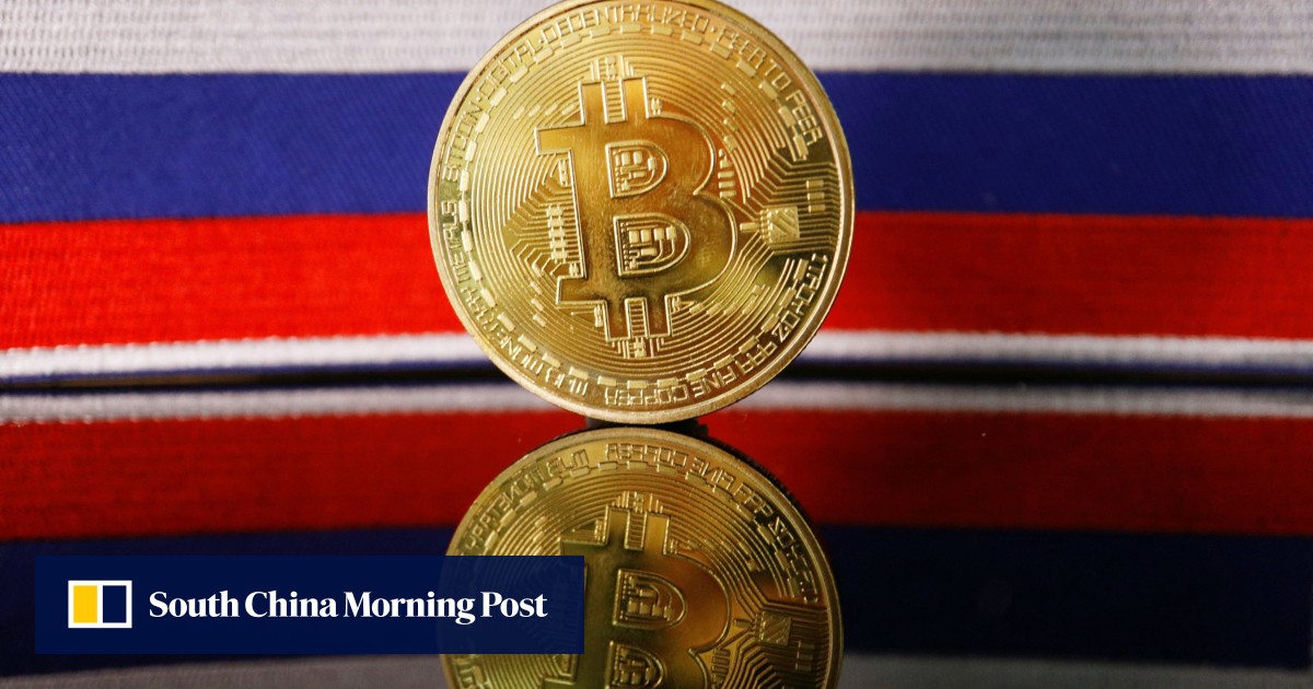 Staying power of bitcoin as safe haven facing test in wake of Russia’s ...