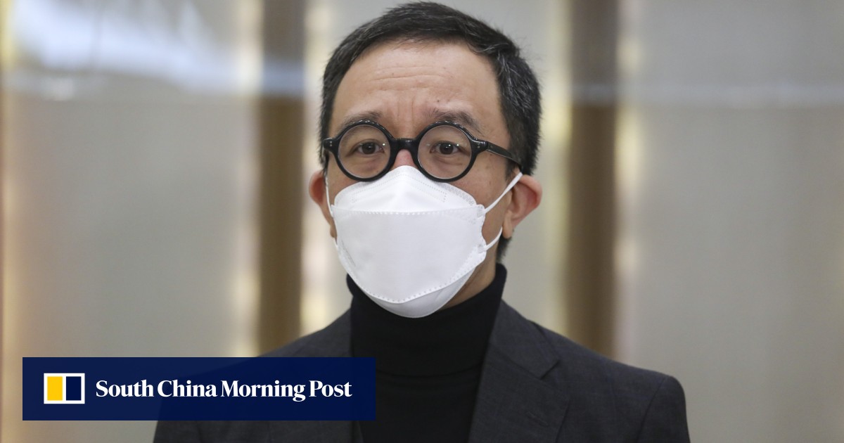 Hong Kong university data model predicts peak of coronavirus fifth wave ...