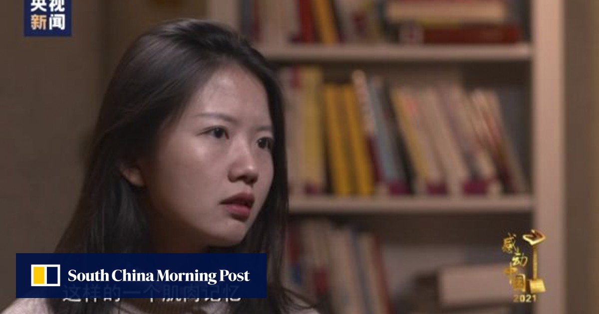 Chinese deaf woman named one of China’s 10 most inspiring people of ...