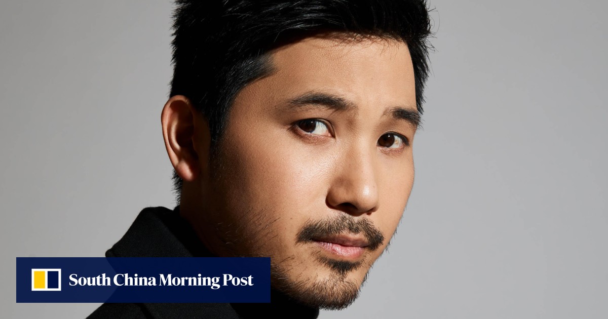 Kung Fu star Jon Prasida on season 2, Asian and queer representation ...