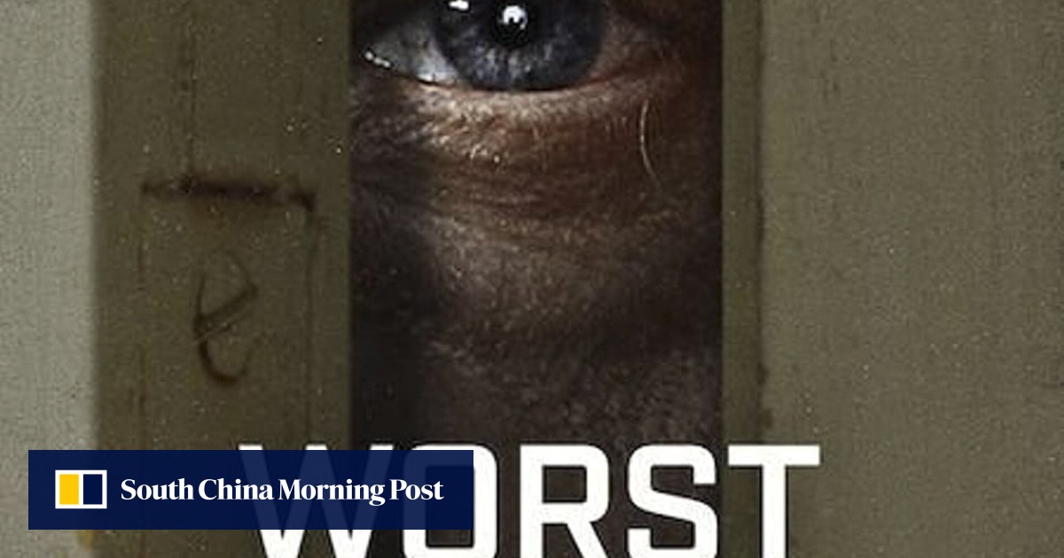 Netflix’s Worst Roommate Ever tells the story of Jamison Bachman, a ...