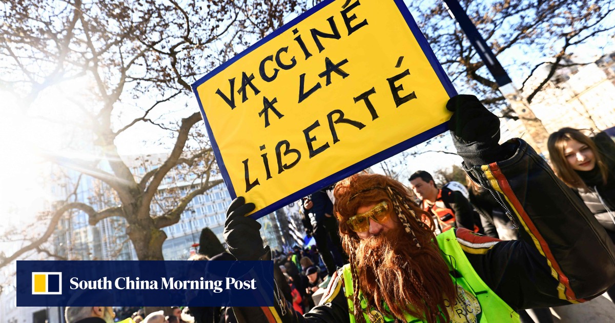 Letters | From vaccines to gene editing, how far do we let governments ...