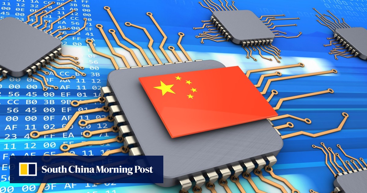 Chinese companies continue to increase investment in domestic chip ...