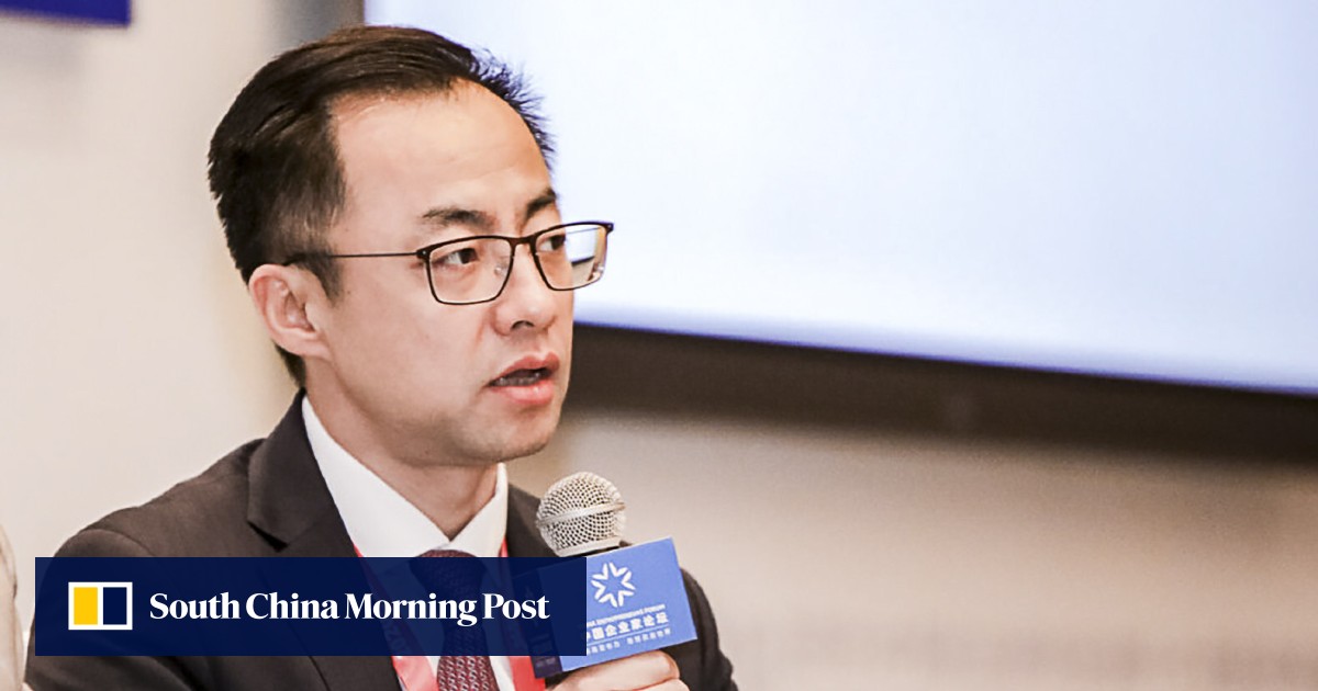 China banker optimistic deal on US accounting can be reached to ease ...