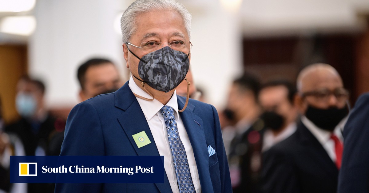 Malaysia’s ruling party wins big again in state polls, in boost for ...