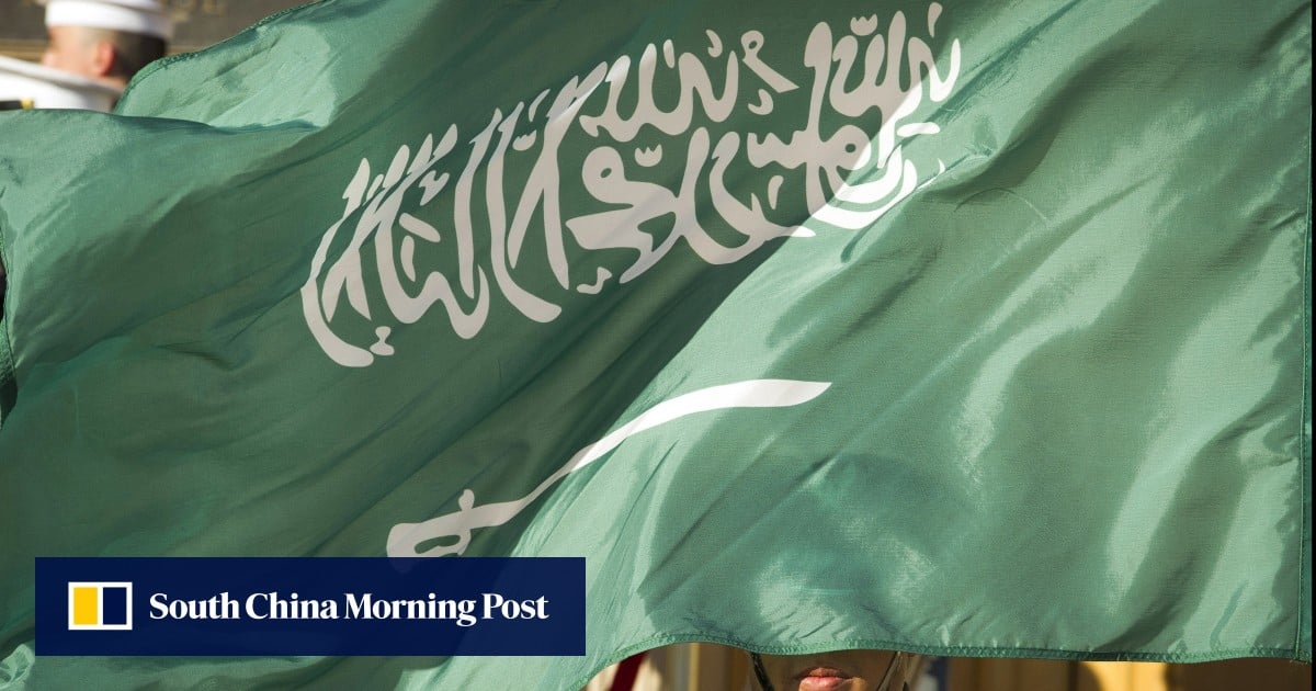 Saudi Arabia executes 81 men in one day for terrorism and other charges ... Saudi Arabia executes 81 men in one day for terrorism and other charges ...