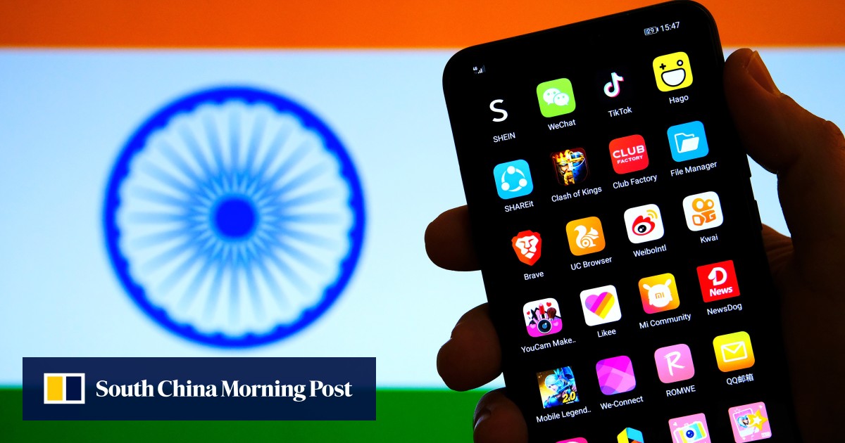 India-China border tension: app developers, tech sector win with ...