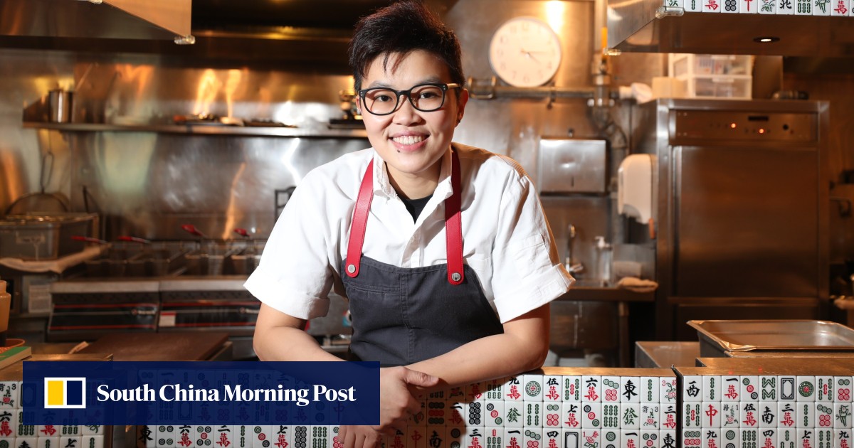 From opening 1,200 oysters a day to opening a restaurant in Melbourne ...
