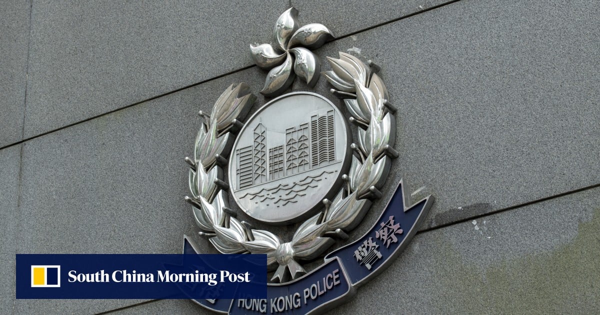 ‘furious Police Chief May Fire 4 Officers Arrested On Suspicion Of Sex