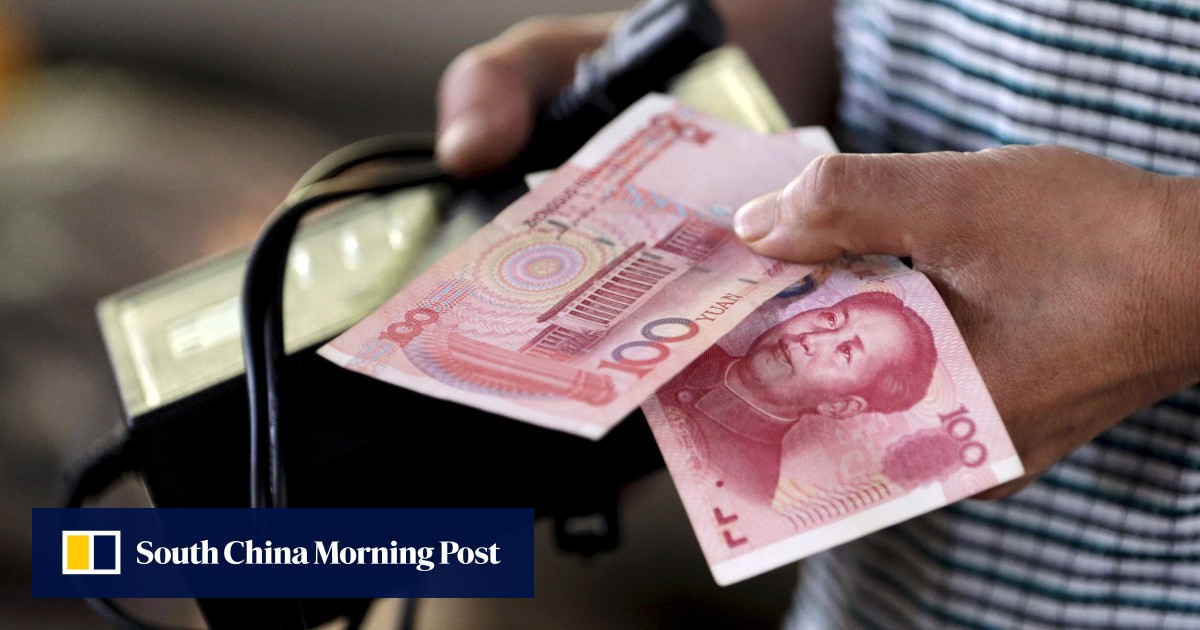 China holds off on policy rate cut despite concerns over economic ...