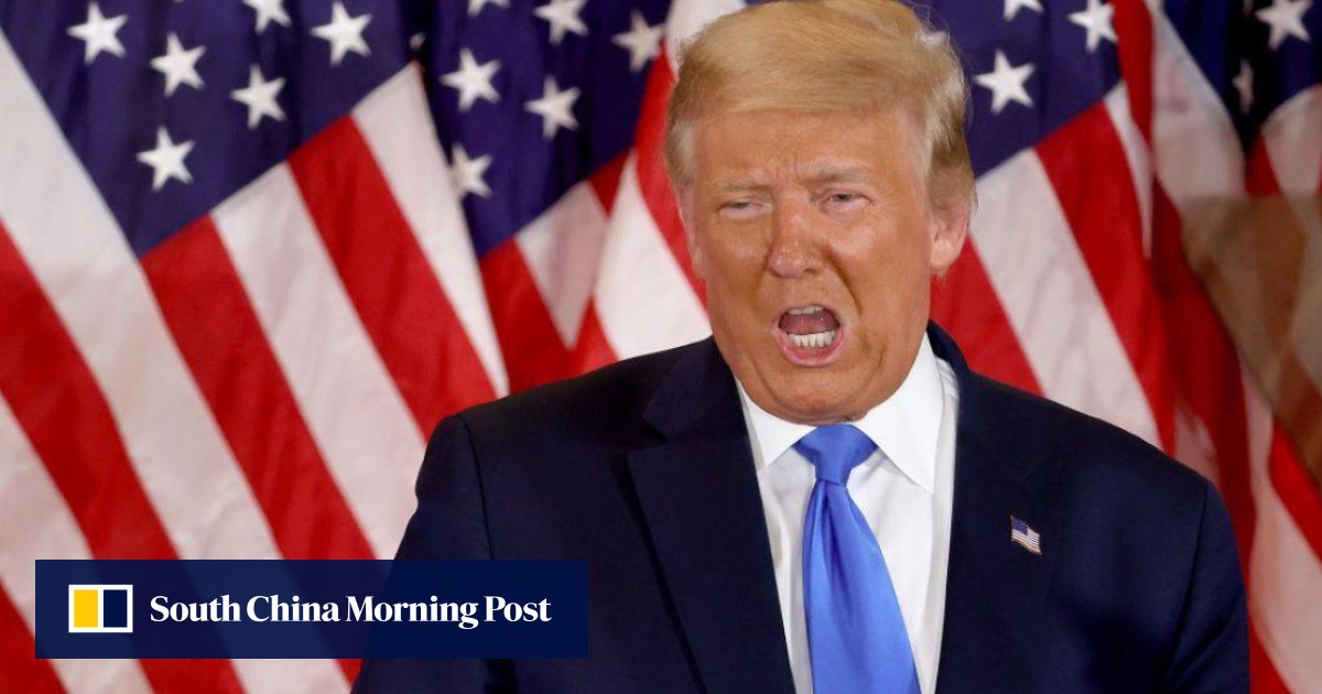 Younger Chinese more likely to hold unfavourable view of US, says study ...