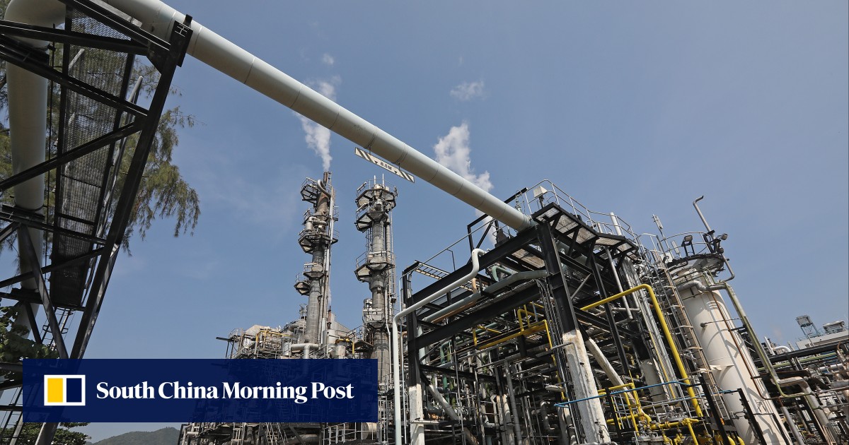 Towngas Smart Energy mulls spin-off and IPO of some assets as it ...