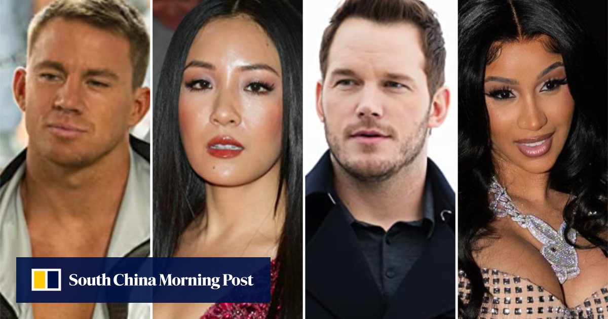 8 stars who started out as exotic dancers, from Constance Wu, Lady Gaga ...