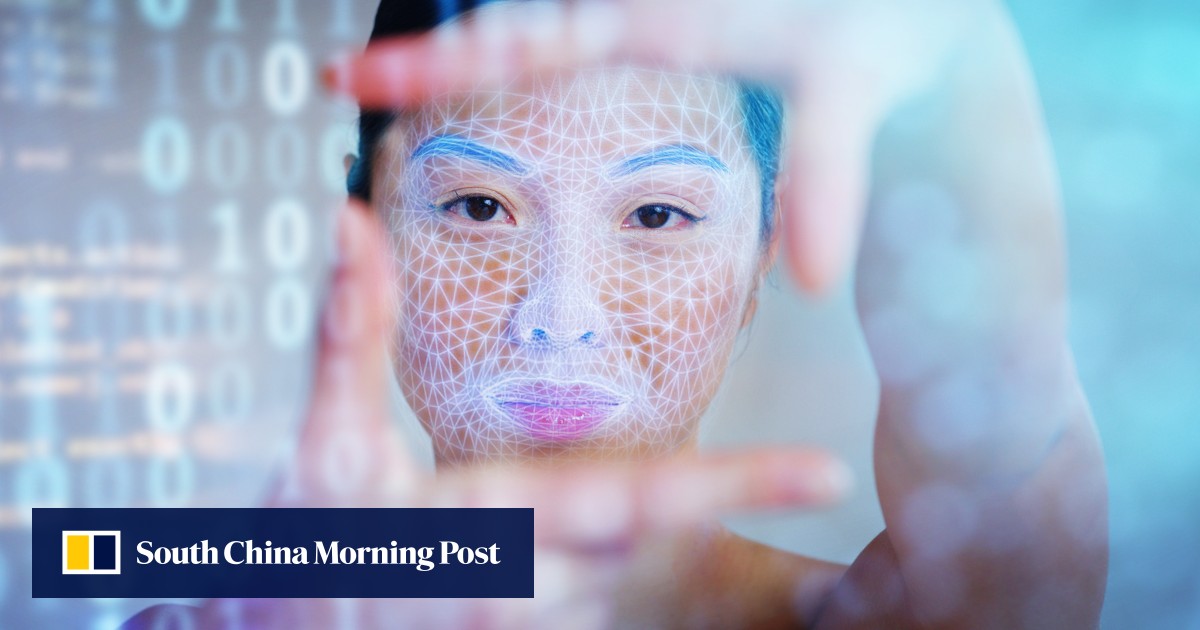 Sanctions-hit Chinese facial recognition firm DeepGlint in muted trading debut in Shanghai, with ...