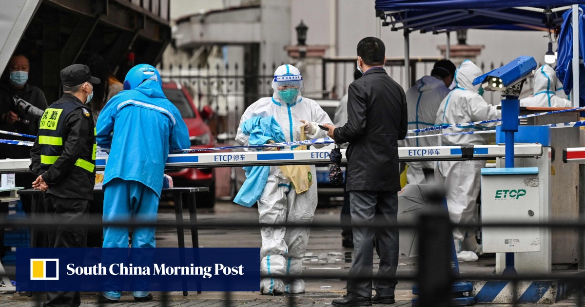 China can learn from Omicron to protect the elderly: health expert ...