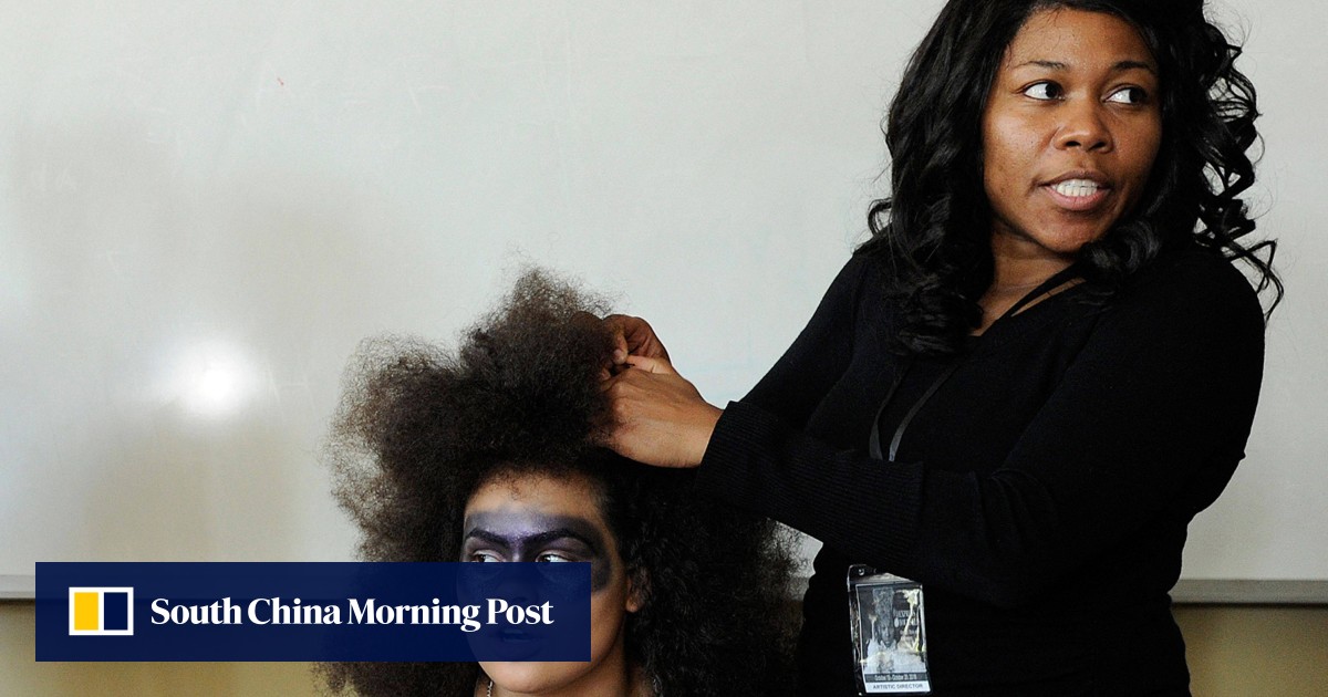 US House passes bill to prohibit discrimination based on hair | South ...