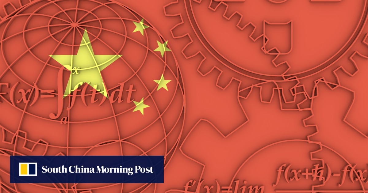 China strengthens ethics oversight on science and technology research ...