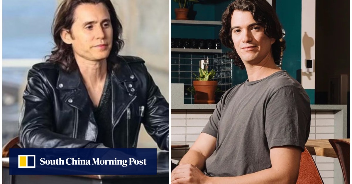 Where is WeWork co-founder Adam Neumann now? The real-life star of TV ...