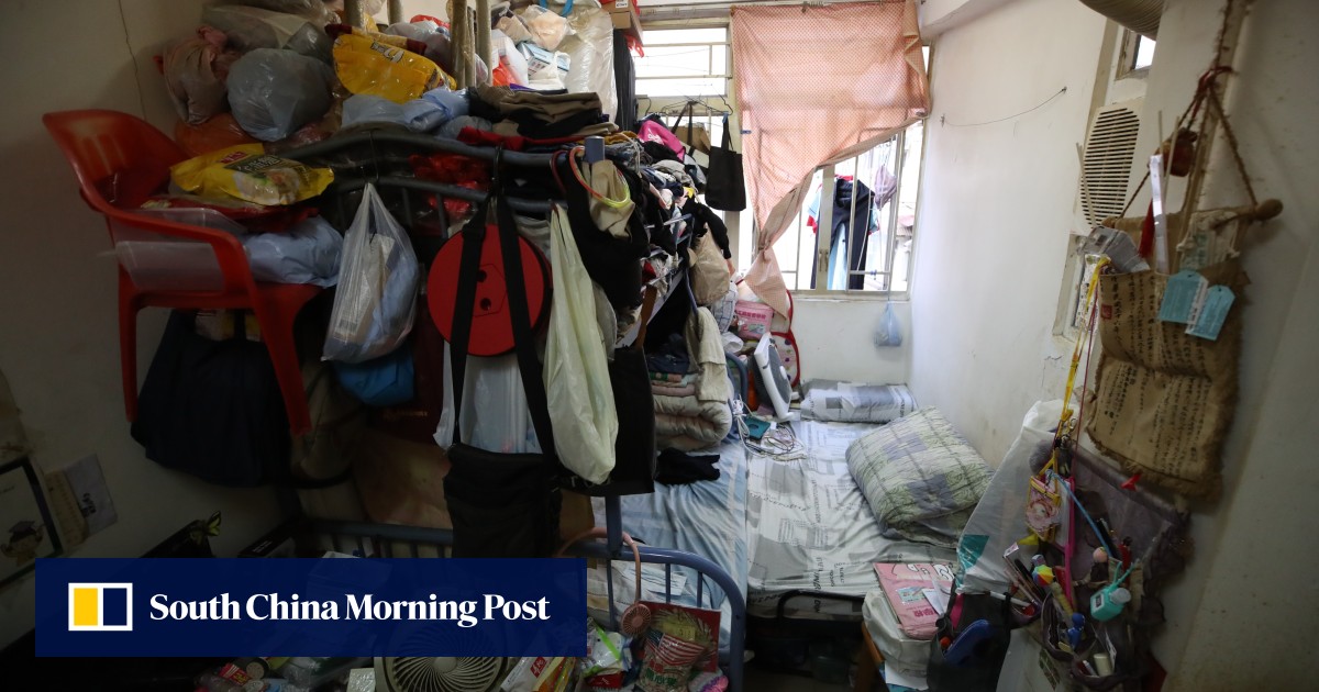 Hong Kong concern group accuses officials of failing to enforce new ...