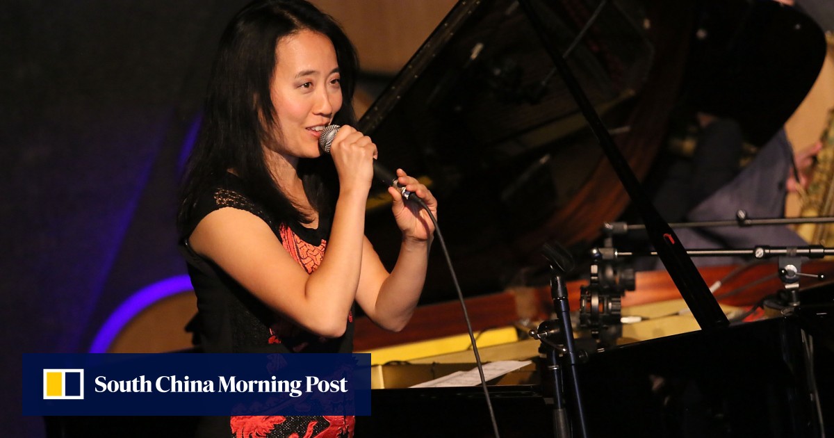 Chinese-American jazz pianist Helen Sung on women composers, her ...