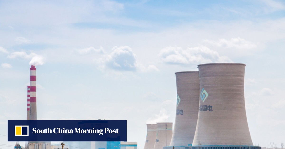 China aims to expand nuclear power programme amid threat of global ...