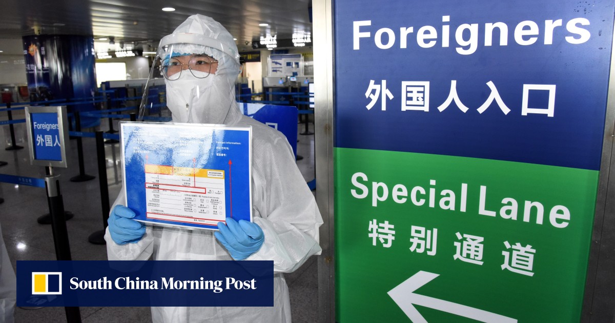 China coronavirus quarantine diary: ‘28 days later, I survived the ...