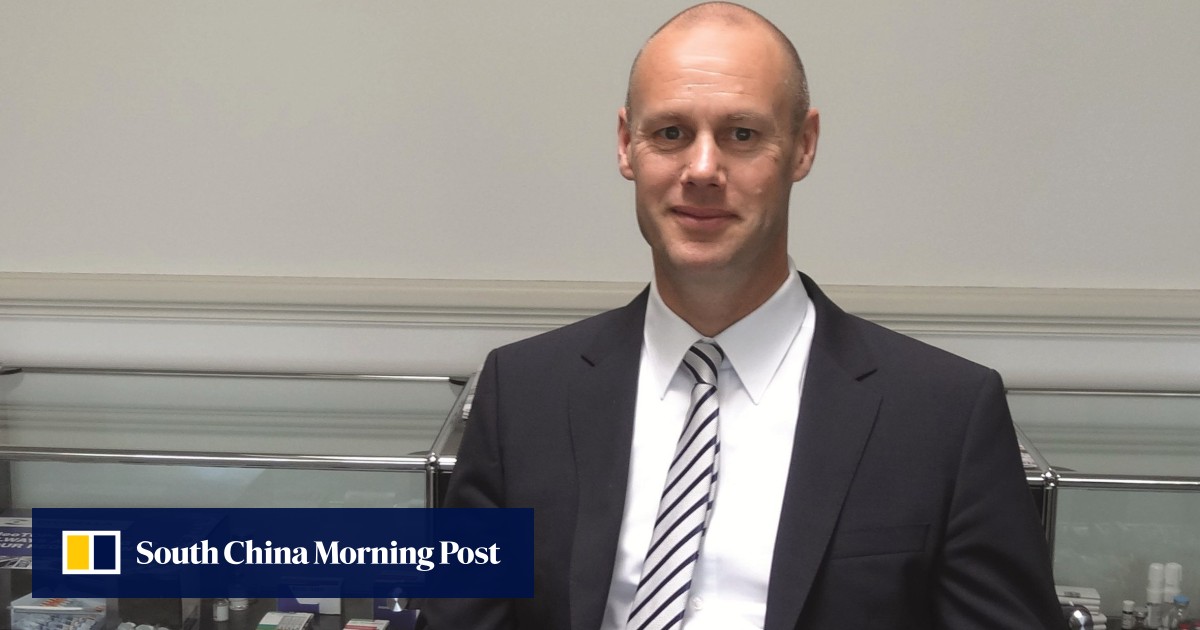 Körber eyes Asian growth with sustainable monomaterial packaging ...