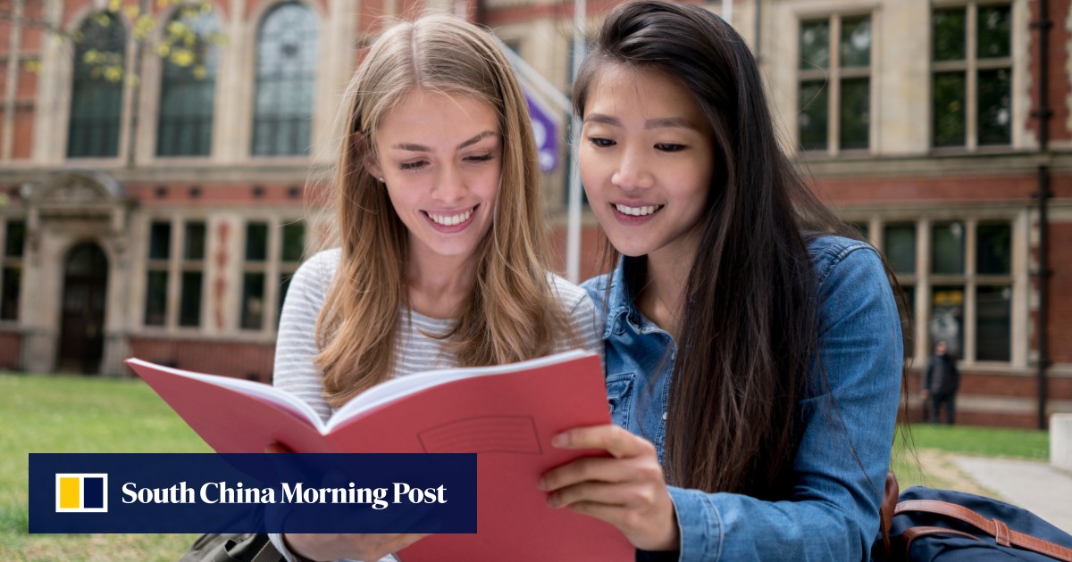 China’s wealthy still value Western education, but most feel their ...