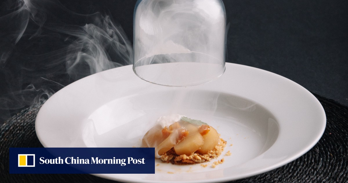 Will African cuisine ever reach the world stage? More Michelin-starred ...