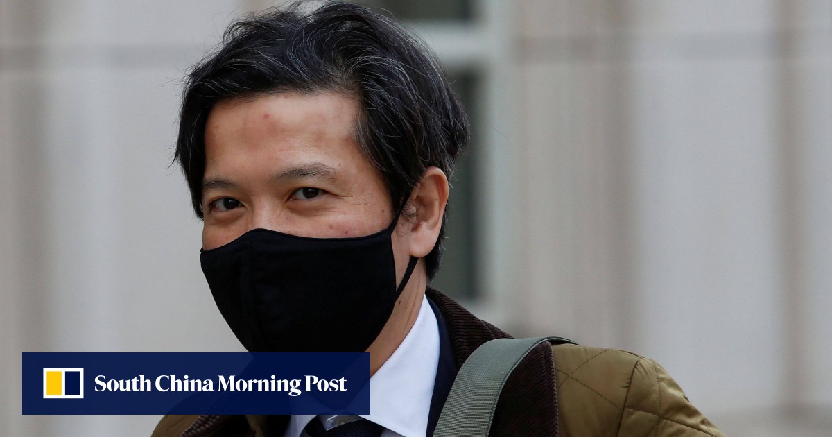 Malaysia 1MDB scandal: ex-Goldman banker Roger Ng bought gold-plated ...