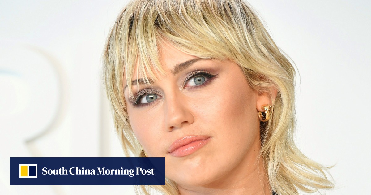Miley Cyrus’ plane makes emergency landing after getting struck by ...